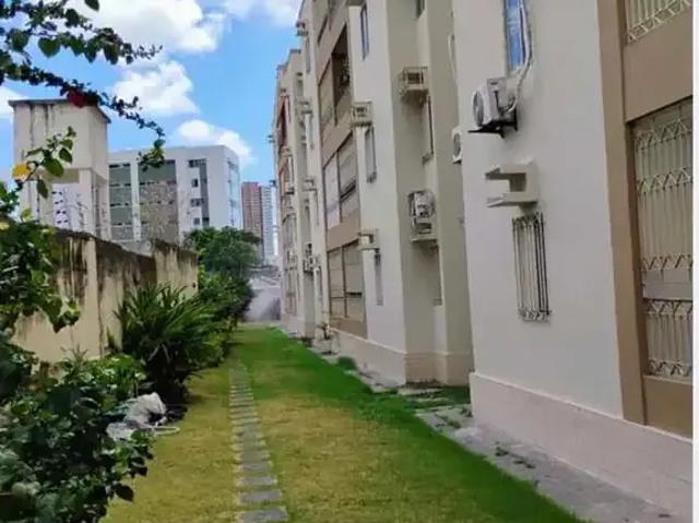 Apartamento para Venda em Recife/PE Iputinga 3 Quartos