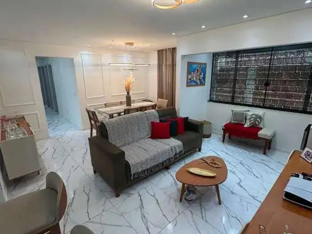 Apartamento para Venda em Recife/PE Iputinga 3 Quartos