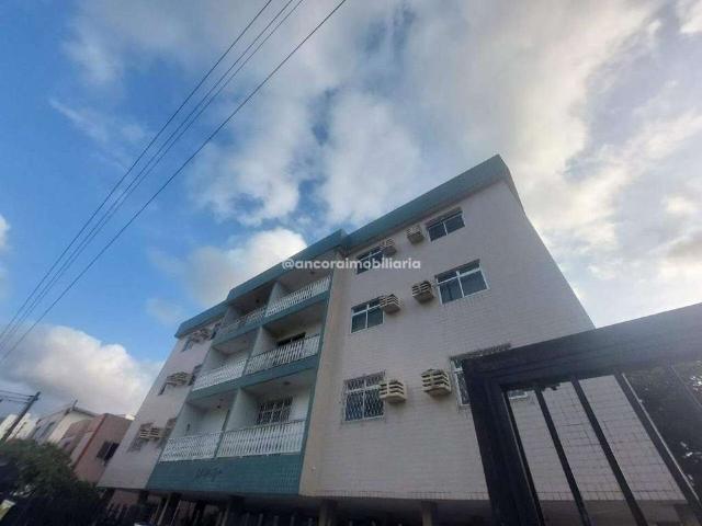 Apartamento para Venda em Recife/PE Iputinga 3 Quartos