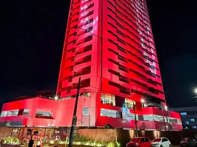 Apartamento para Venda em Recife/PE Iputinga 3 Quartos