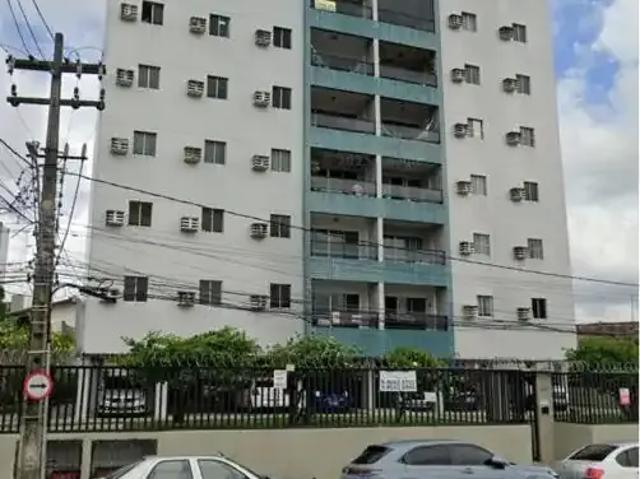 Apartamento para Venda em Recife/PE Iputinga 3 Quartos