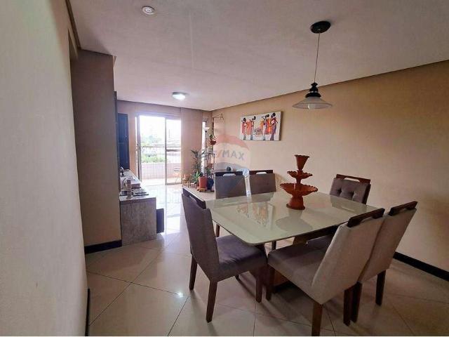 Apartamento para Venda em Recife/PE Iputinga 3 Quartos