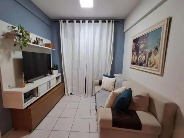Apartamento para Venda em Recife/PE Iputinga 3 Quartos