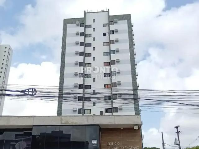 Apartamento para Venda em Recife/PE Iputinga 3 Quartos
