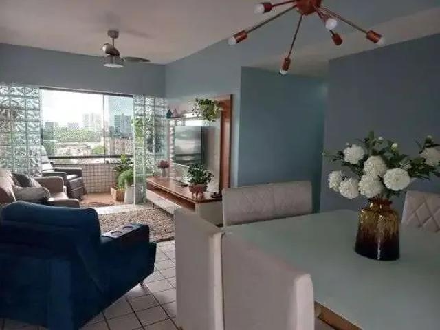 Apartamento para Venda em Recife/PE Iputinga 3 Quartos