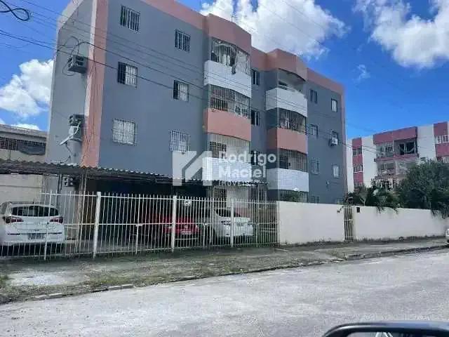 Apartamento para Venda em Recife/PE Iputinga 3 Quartos