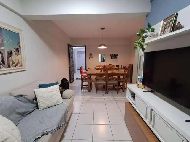Apartamento para Venda em Recife/PE Iputinga 3 Quartos