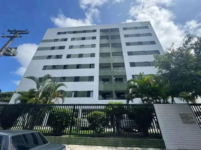 Apartamento para Venda em Recife/PE Iputinga 3 Quartos