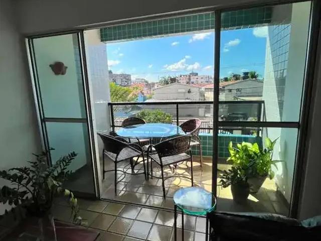 Apartamento para Venda em Recife/PE Iputinga 3 Quartos