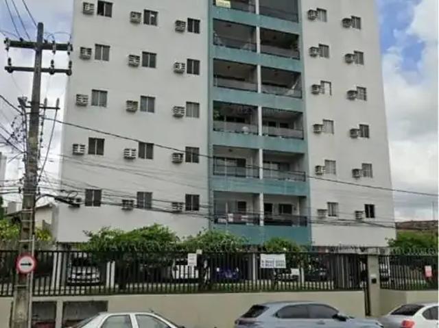 Apartamento para Venda em Recife/PE Iputinga 3 Quartos