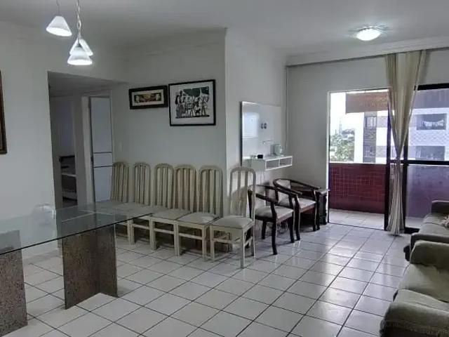 Apartamento para Venda em Recife/PE Iputinga 3 Quartos
