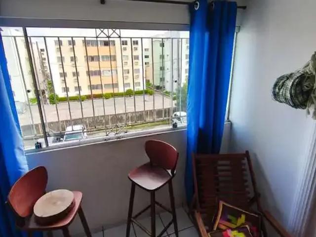 Apartamento para Venda em Recife/PE Iputinga 3 Quartos