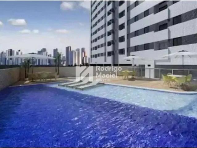 Apartamento para Venda em Recife/PE Iputinga 3 Quartos