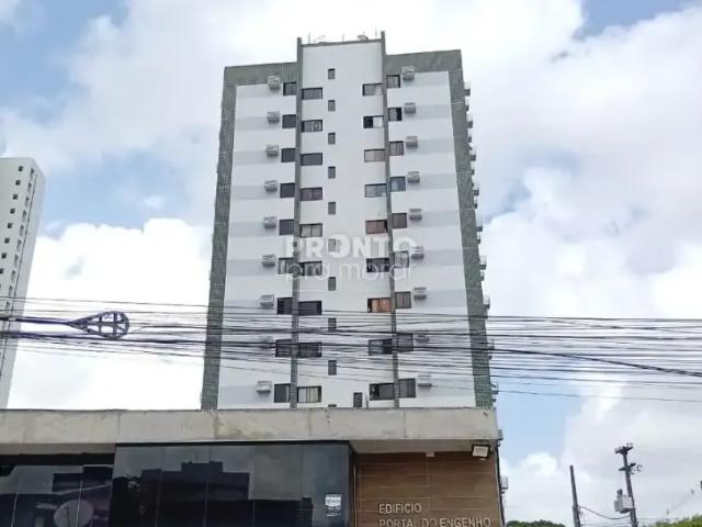 Apartamento para Venda em Recife/PE Iputinga 3 Quartos