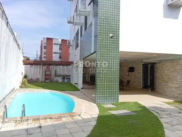 Apartamento para Venda em Recife/PE Iputinga 3 Quartos