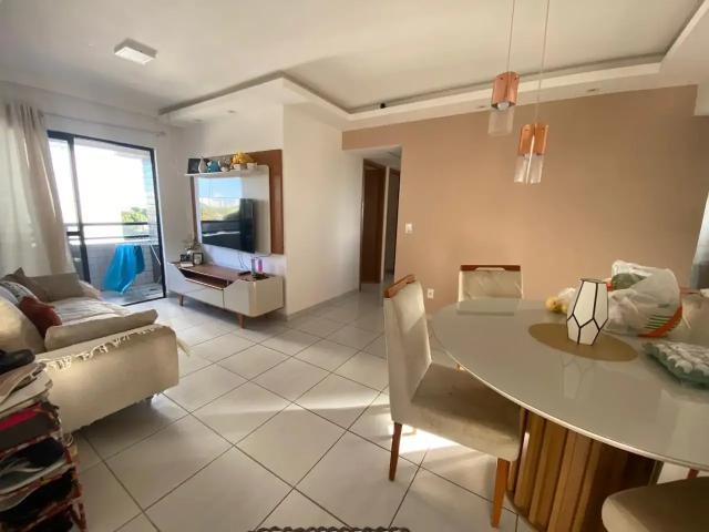 Apartamento para Venda em Recife/PE Iputinga 3 Quartos