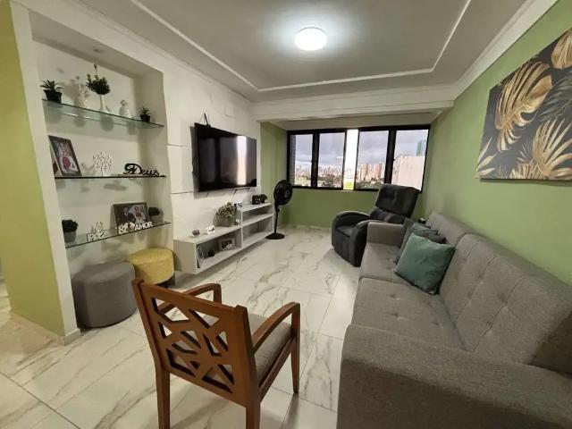 Apartamento para Venda em Recife/PE Iputinga 3 Quartos