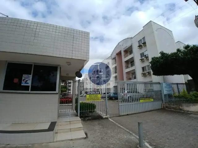 Apartamento para Venda em Recife/PE Iputinga 3 Quartos