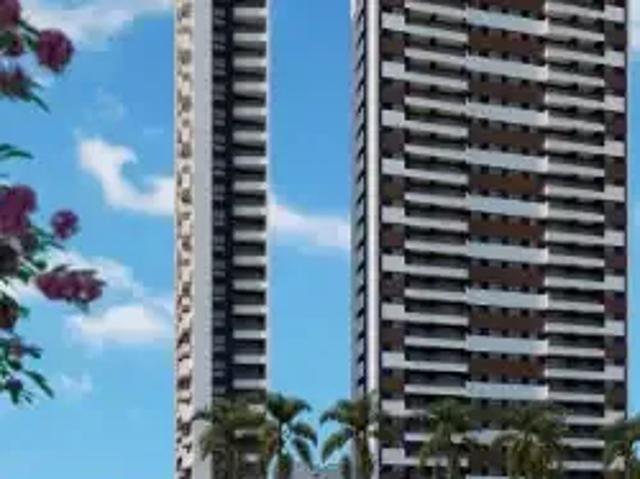 Apartamento para Venda em Recife/PE Iputinga 3 Quartos