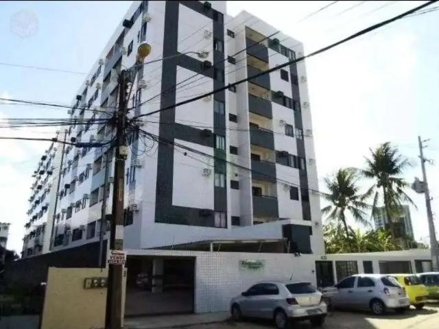 Apartamento para Venda em Recife/PE Iputinga 3 Quartos