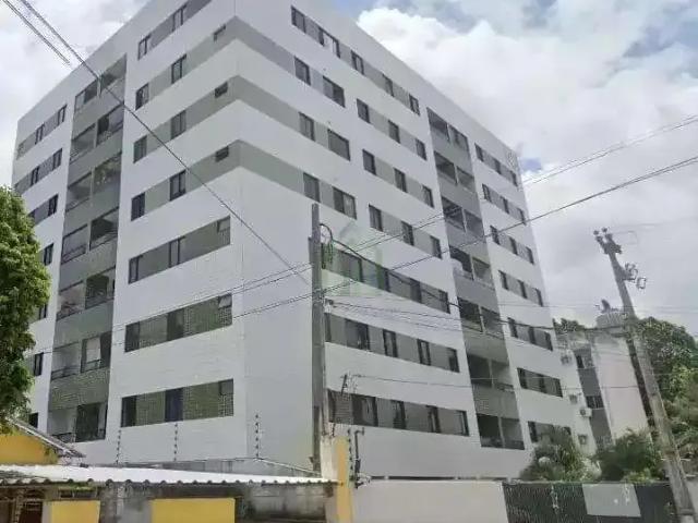 Apartamento para Venda em Recife/PE Iputinga 3 Quartos