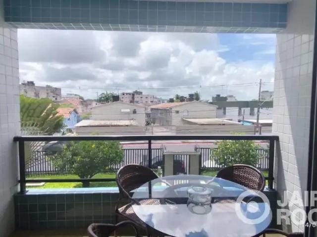 Apartamento para Venda em Recife/PE Iputinga 3 Quartos