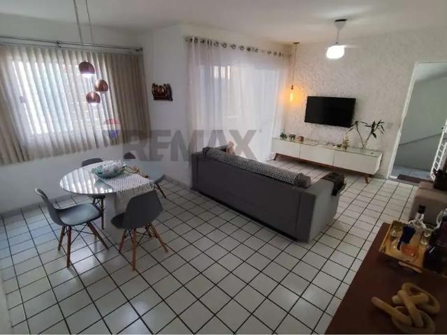 Apartamento para Venda em Recife/PE Iputinga 3 Quartos