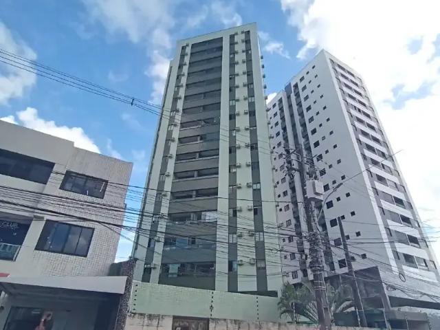 Apartamento para Venda em Recife/PE Iputinga