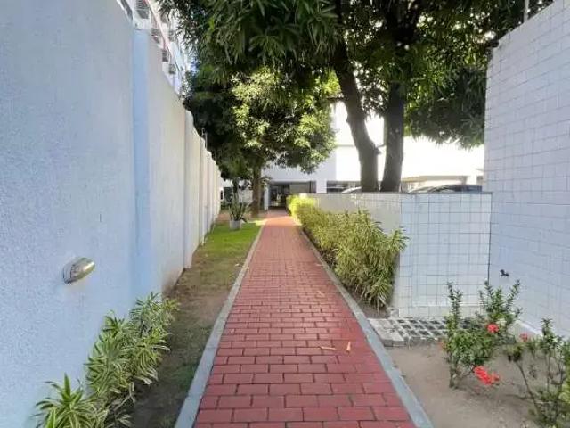 Apartamento para Venda em Recife/PE Jaqueira 1 Quartos