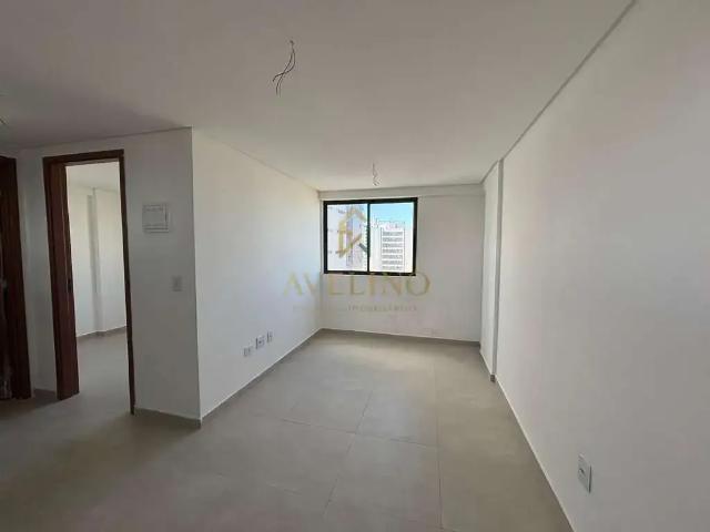 Apartamento para Venda em Recife/PE Jaqueira 1 Quartos