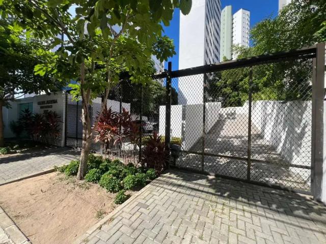 Apartamento para Venda em Recife/PE Jaqueira 1 Quartos