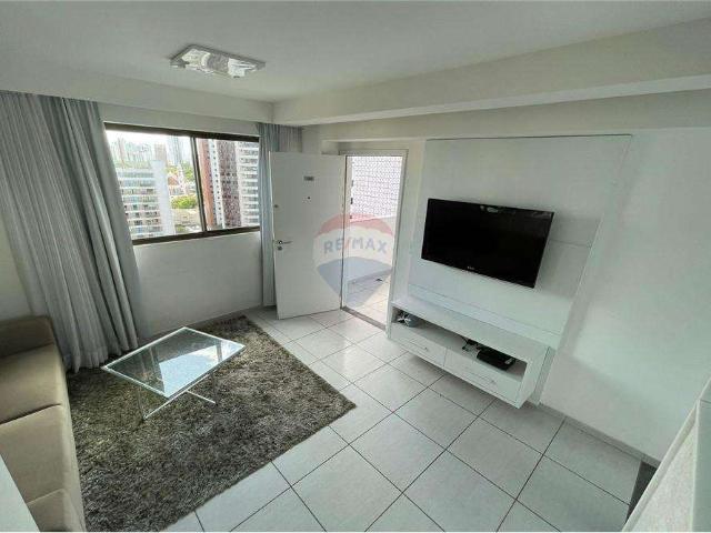 Apartamento para Venda em Recife/PE Jaqueira 2 Quartos