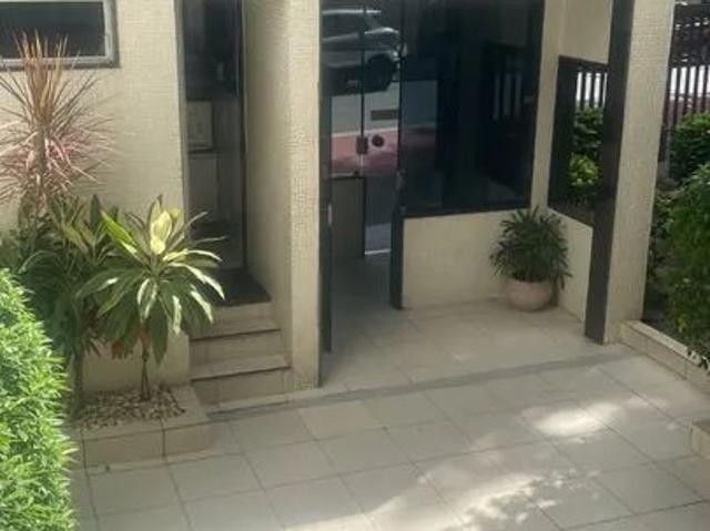 Apartamento para Venda em Recife/PE Jaqueira 2 Quartos