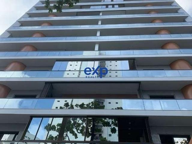 Apartamento para Venda em Recife/PE Jaqueira 2 Quartos