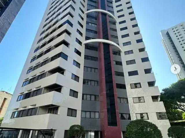 Apartamento para Venda em Recife/PE Jaqueira 3 Quartos