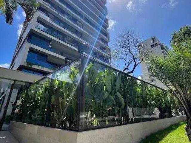Apartamento para Venda em Recife/PE Jaqueira 3 Quartos