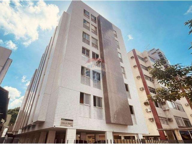 Apartamento para Venda em Recife/PE Jaqueira 3 Quartos