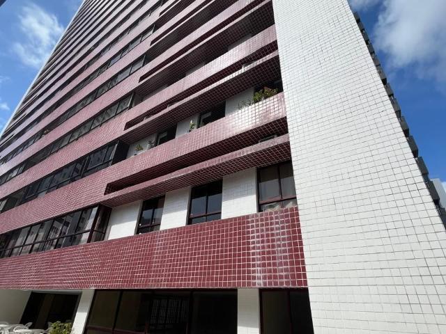 Apartamento para Venda em Recife/PE Jaqueira 3 Quartos