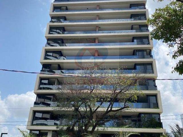 Apartamento para Venda em Recife/PE Jaqueira 3 Quartos