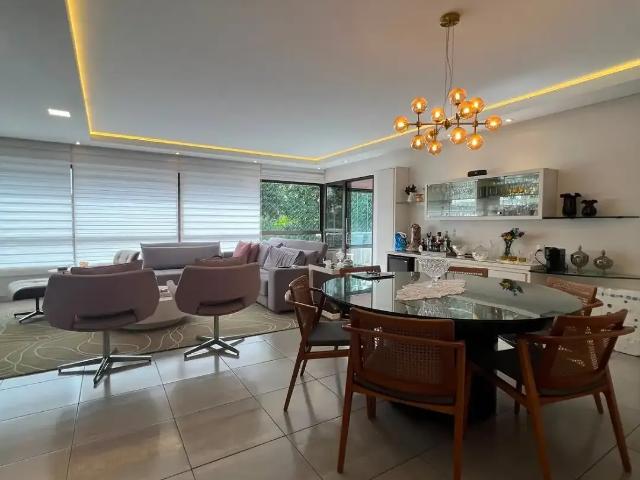 Apartamento para Venda em Recife/PE Jaqueira 3 Quartos