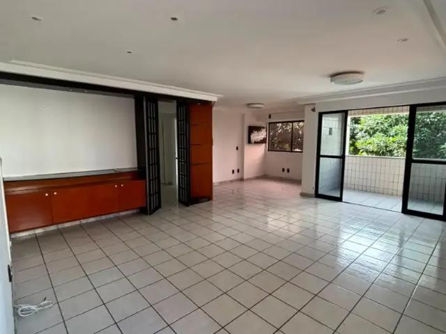 Apartamento para Venda em Recife/PE Jaqueira 3 Quartos