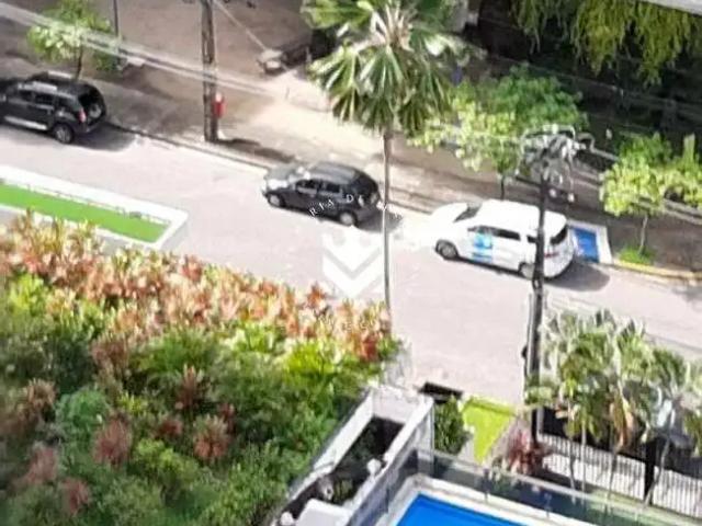 Apartamento para Venda em Recife/PE Jaqueira 3 Quartos