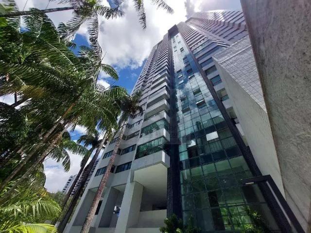 Apartamento para Venda em Recife/PE Jaqueira 4 Quartos