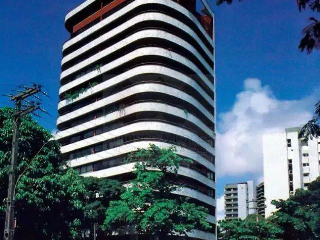 Apartamento para Venda em Recife/PE Jaqueira 4 Quartos