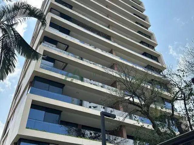 Apartamento para Venda em Recife/PE Jaqueira 4 Quartos