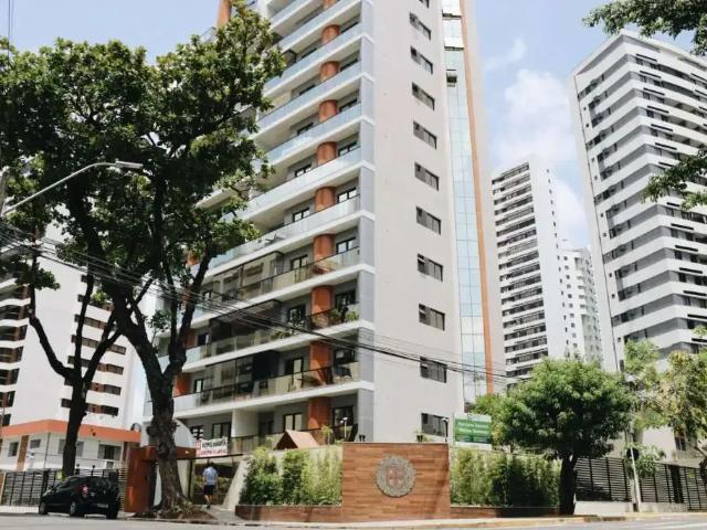 Apartamento para Venda em Recife/PE Jaqueira 4 Quartos