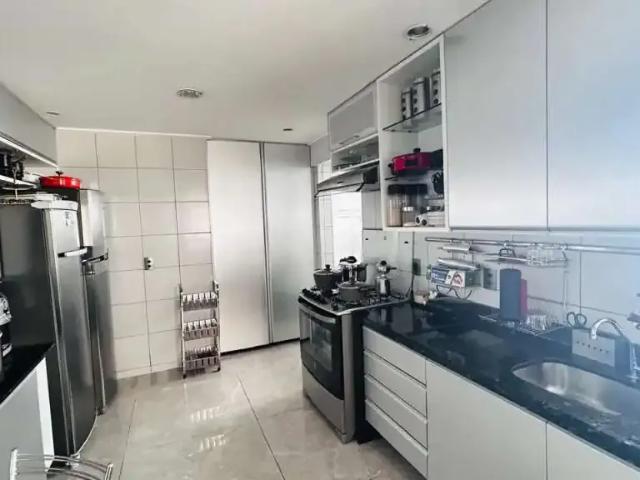 Apartamento para Venda em Recife/PE Jaqueira 4 Quartos