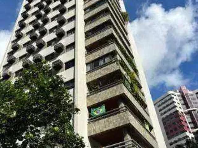 Apartamento para Venda em Recife/PE Jaqueira 4 Quartos