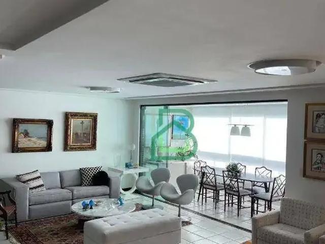 Apartamento para Venda em Recife/PE Jaqueira 4 Quartos