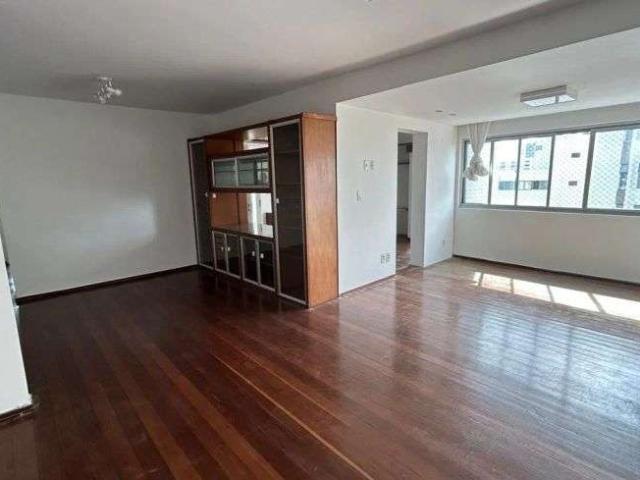 Apartamento para Venda em Recife/PE Jaqueira 4 Quartos